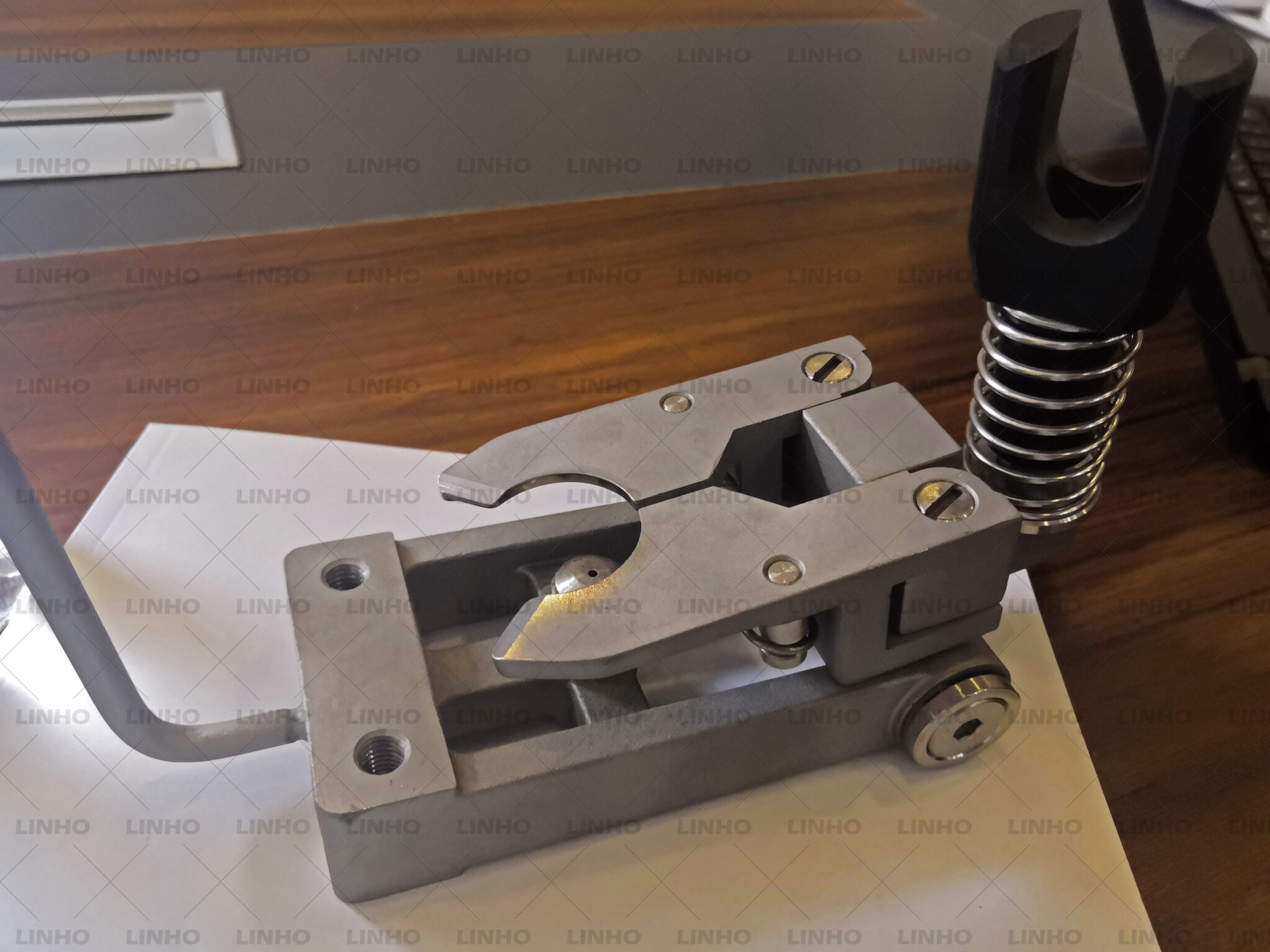 FILLING MACHINE COMPONENTS INTRODUCTION | LINHO